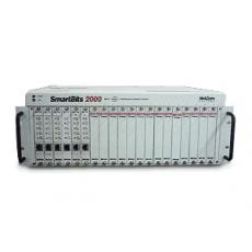 其它-SmartBits 2000 -数据网络测试平台